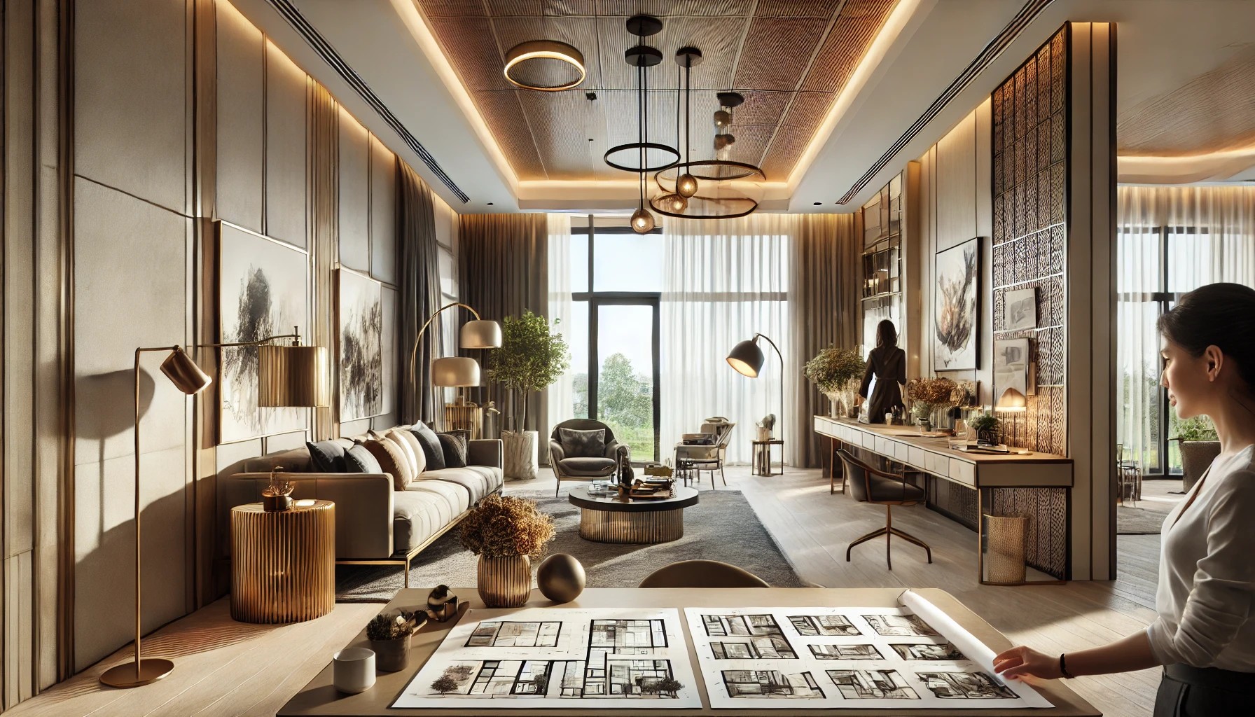 11 Proven Insights into Exclusive Residential Design in Delhi NCR